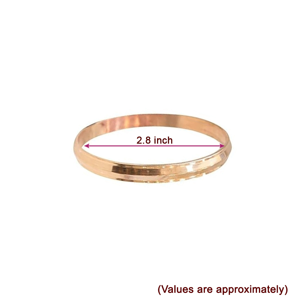 Panchaloha Kada | Impon Bracelet | Five Metal Kaapu for Men and Women ...