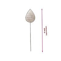 Bring Home Blessings with Our Silver Little Murugan Vel - Shop Now at ...