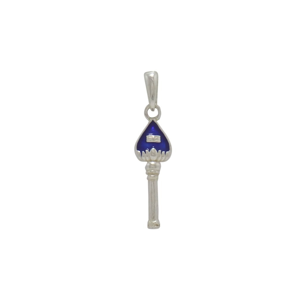 Buy 925 Silver Vel Dollar Pendant | Unique Star Sterling Silver Locket
