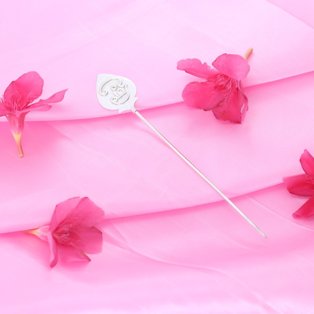 God Murugan Vel: Silver Vel for Pooja Benefits