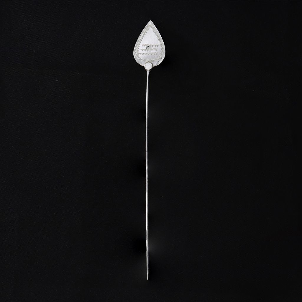 Silver Vel Murugan: The Exquisite Divine Symbol of Protection & Victory